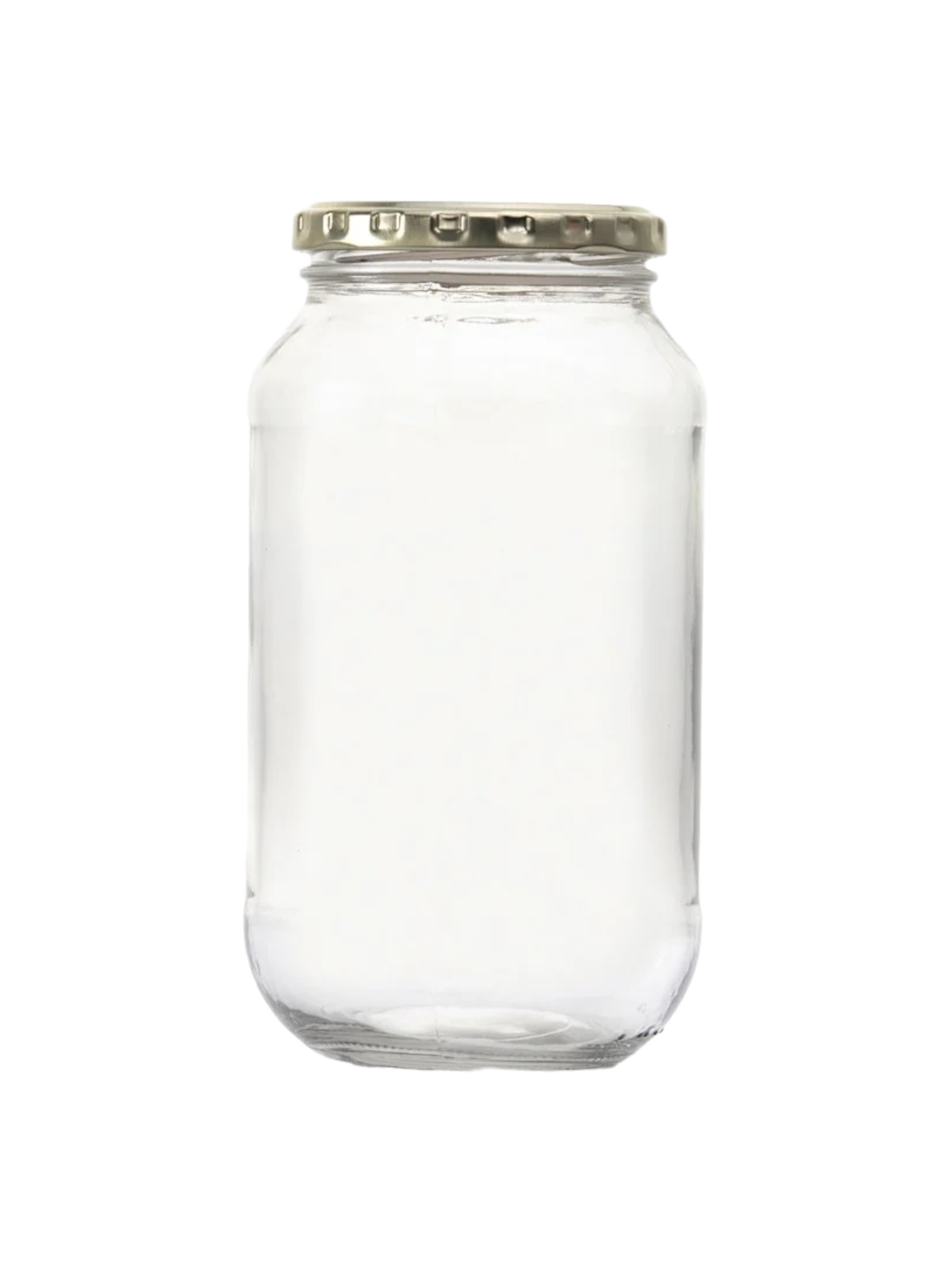 Round Jar – The Packhouse Online Shop