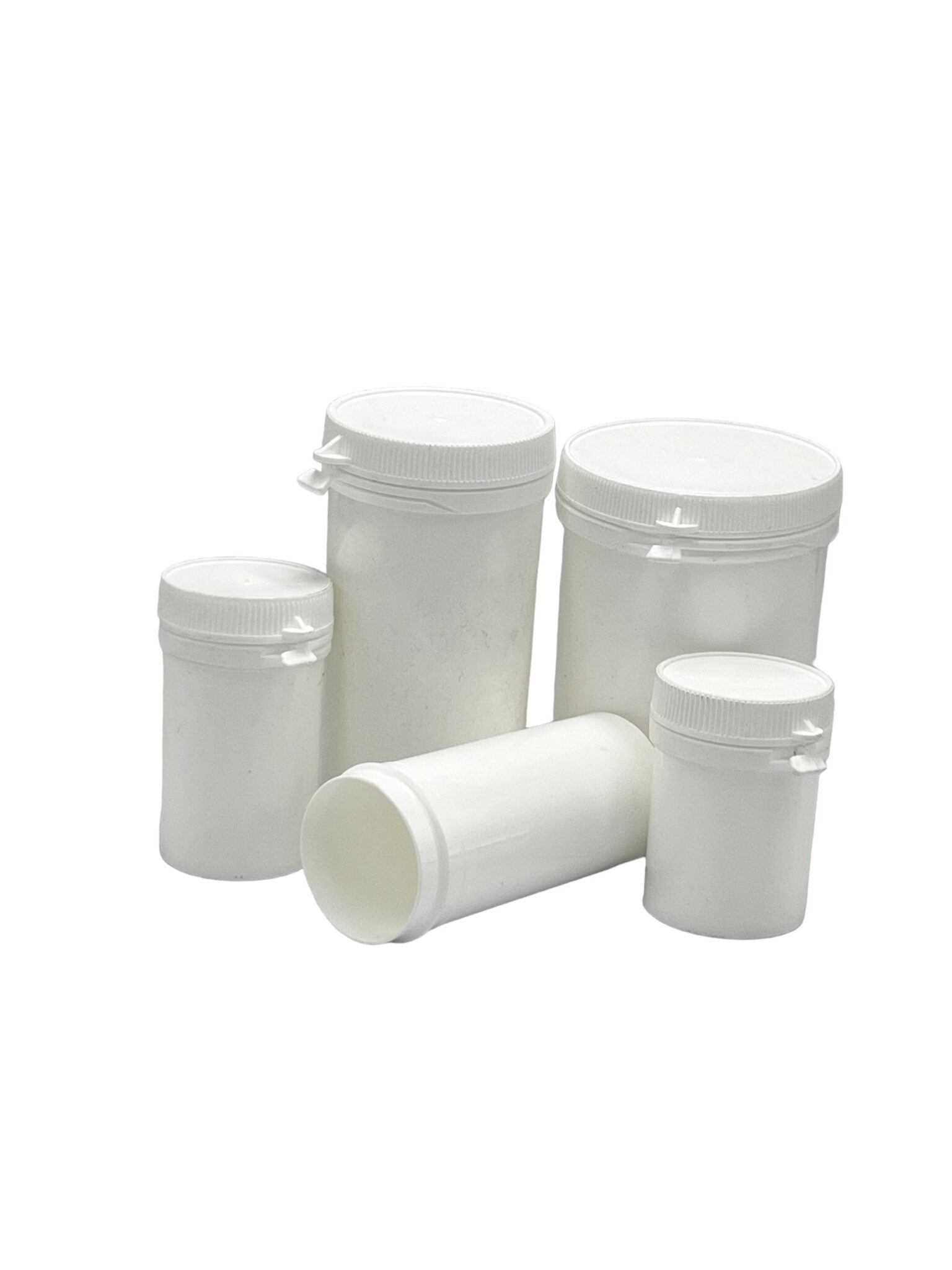 Securitainer Complete White – The Packhouse Online Shop